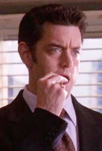 Judging Amy: Season 5, Episode 12 | Rotten Tomatoes