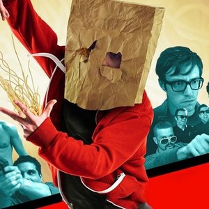 Spaghettiman - Rotten Tomatoes