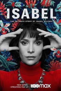 Isabel | Rotten Tomatoes