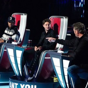 The Voice: Season 23, Episode 4 - Rotten Tomatoes