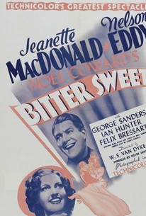 Bitter Sweet | Rotten Tomatoes