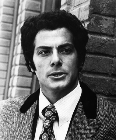 Richard Romanus Interview Martin Scorsese's Masterwork 'Mean Streets'