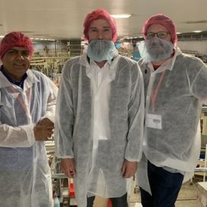 Snackmasters: Season 1, Episode 1 - Rotten Tomatoes