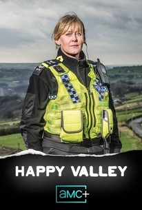 Happy Valley: Season 2 | Rotten Tomatoes