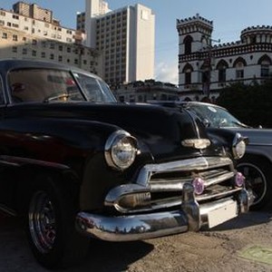 Cuban Chrome - Rotten Tomatoes