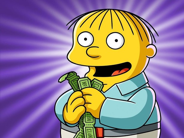 The Simpsons Gump Roast How The Simpsons Jumped The Shark While