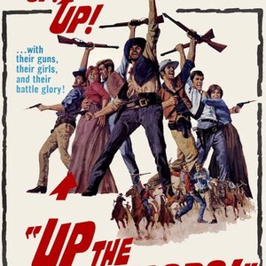 Up the MacGregors - Rotten Tomatoes