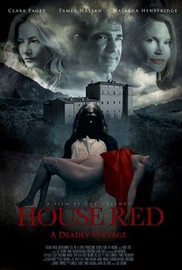 House Red | Rotten Tomatoes