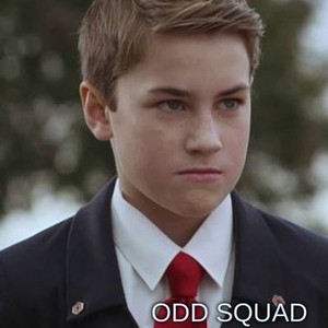 Odd Squad: The Movie - Rotten Tomatoes