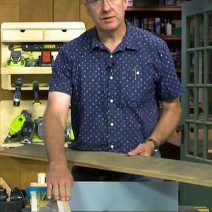 Woodsmith Shop: Season 13, Episode 12 - Rotten Tomatoes