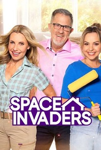 Space Invaders: Season 3 | Rotten Tomatoes