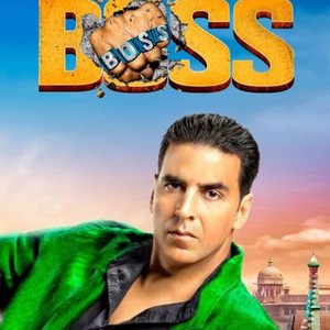 Boss - Rotten Tomatoes