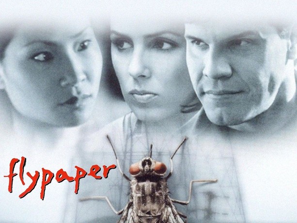Filme Flypaper 1997 Filmografie John Ventimiglia – Fernsehserien.de