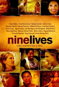 Nine Lives | Rotten Tomatoes