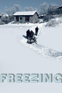Freezing | Rotten Tomatoes