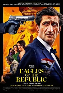 Eagles of the Republic | Rotten Tomatoes