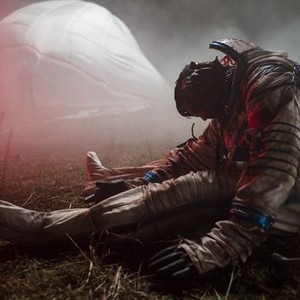 Sputnik - Rotten Tomatoes