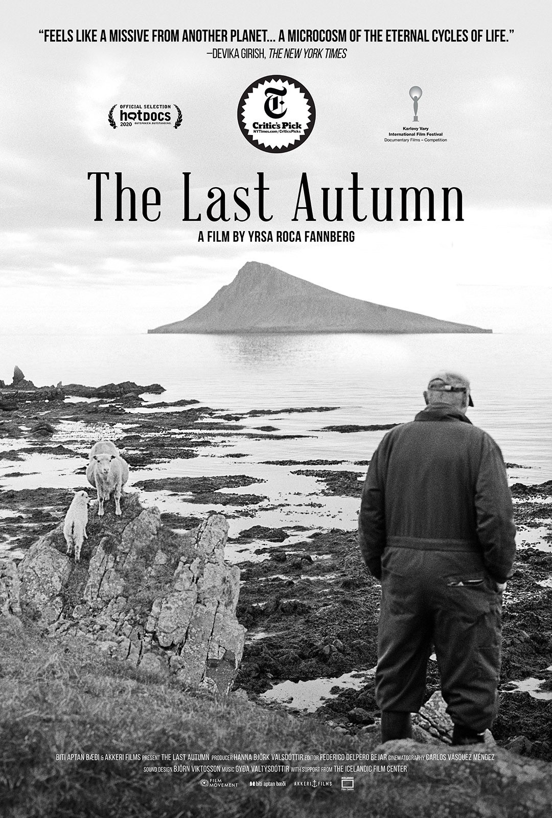The Last Autumn | Rotten Tomatoes