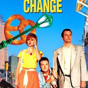 Quick Change - Rotten Tomatoes