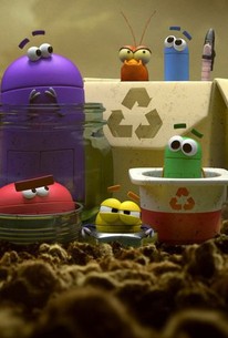 StoryBots: Season 3, Episode 2 - Rotten Tomatoes