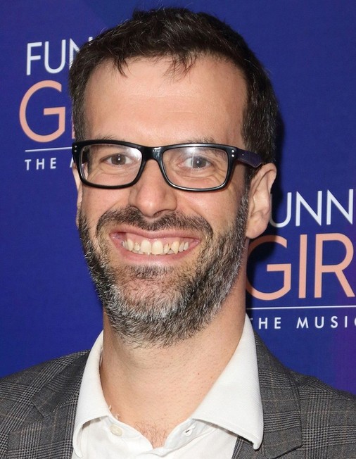 Marcus Brigstocke - Rotten Tomatoes