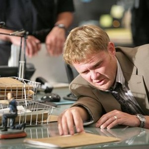 Alex Solowitz - Rotten Tomatoes