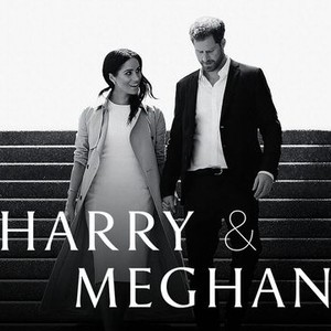 Harry & Meghan - Rotten Tomatoes