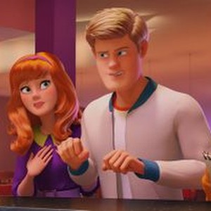 SCOOB! - Rotten Tomatoes