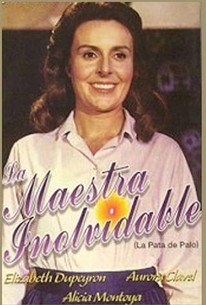 La maestra inolvidable | Reviews | Rotten Tomatoes