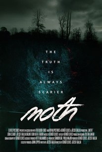 Moth (2016) | Rotten Tomatoes
