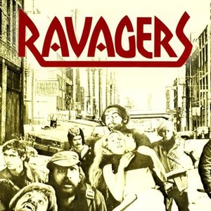 Ravagers - Rotten Tomatoes