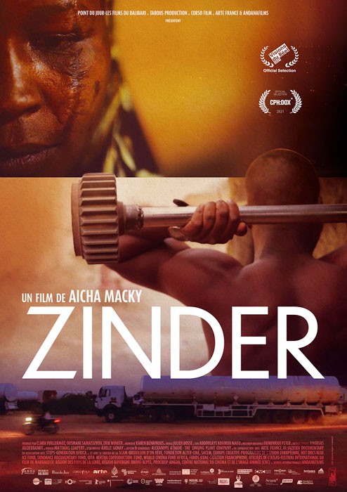 Zinder Pictures | Rotten Tomatoes