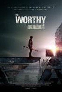 The Worthy | Rotten Tomatoes
