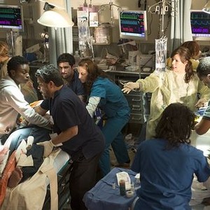 Code Black - Rotten Tomatoes
