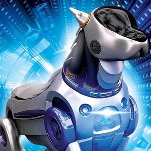 RoboRex - Rotten Tomatoes