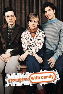 Strangers With Candy: Season 3 | Rotten Tomatoes