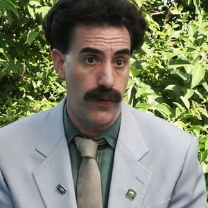 Borat: VHS Cassette of Material Deemed Sub-acceptable by Kazakhstan Ministry of Censorship and ...