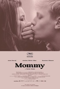 Mommy | Rotten Tomatoes