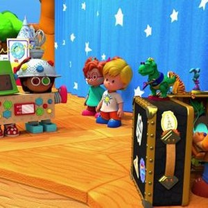 Little People: Season 1, Episode 16 - Rotten Tomatoes