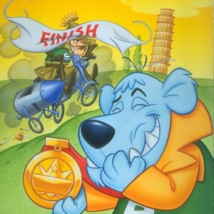 Laff-A-Lympics: Season 1, Episode 9 - Rotten Tomatoes