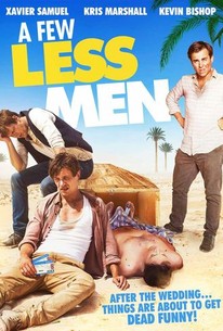 A Few Less Men (2017) | Rotten Tomatoes