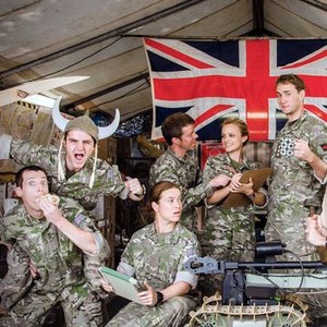 Bluestone 42 - Rotten Tomatoes