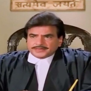 Judge Mujrim - Rotten Tomatoes