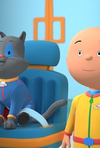 Caillou: Season 1, Episode 2 | Rotten Tomatoes