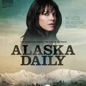 Alaska Daily - Rotten Tomatoes