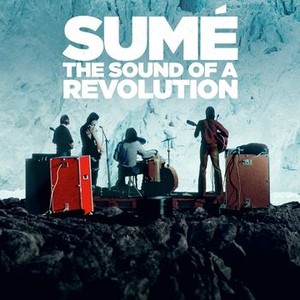 Sumé: The Sound of a Revolution - Rotten Tomatoes