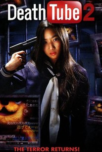 Death Tube 2 | Rotten Tomatoes
