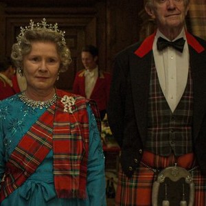 The Crown: Season 5, Episode 1 - Rotten Tomatoes