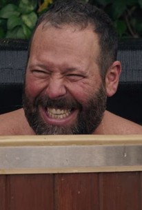 The Cabin With Bert Kreischer: Season 1, Episode 3 | Rotten Tomatoes