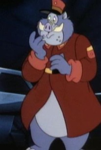 TaleSpin: Season 1, Episode 44 | Rotten Tomatoes